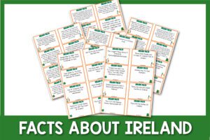 135 Fascinating Facts About Ireland That Will Make You Fall in Love