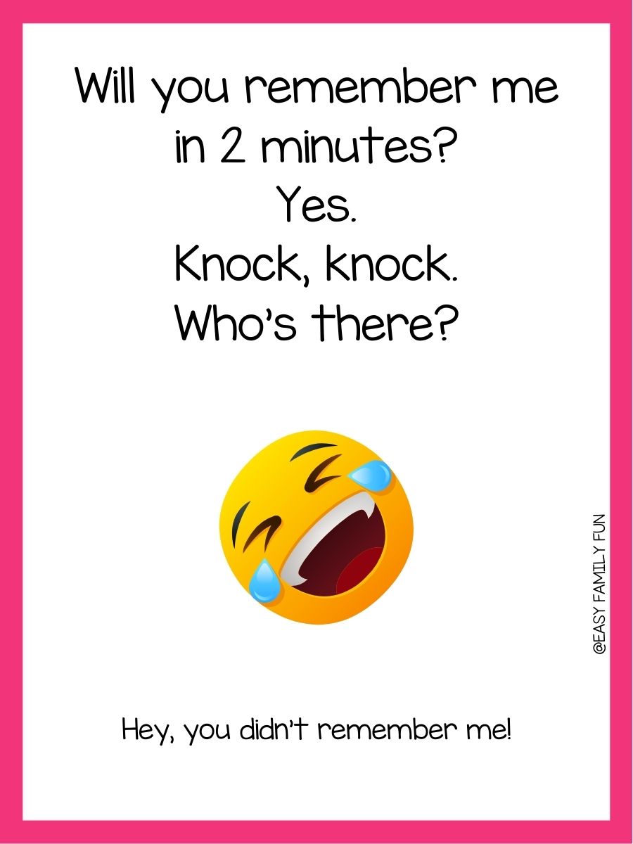 135+ Hilarious Knock Knock Jokes That Will Have You Cracking UP!