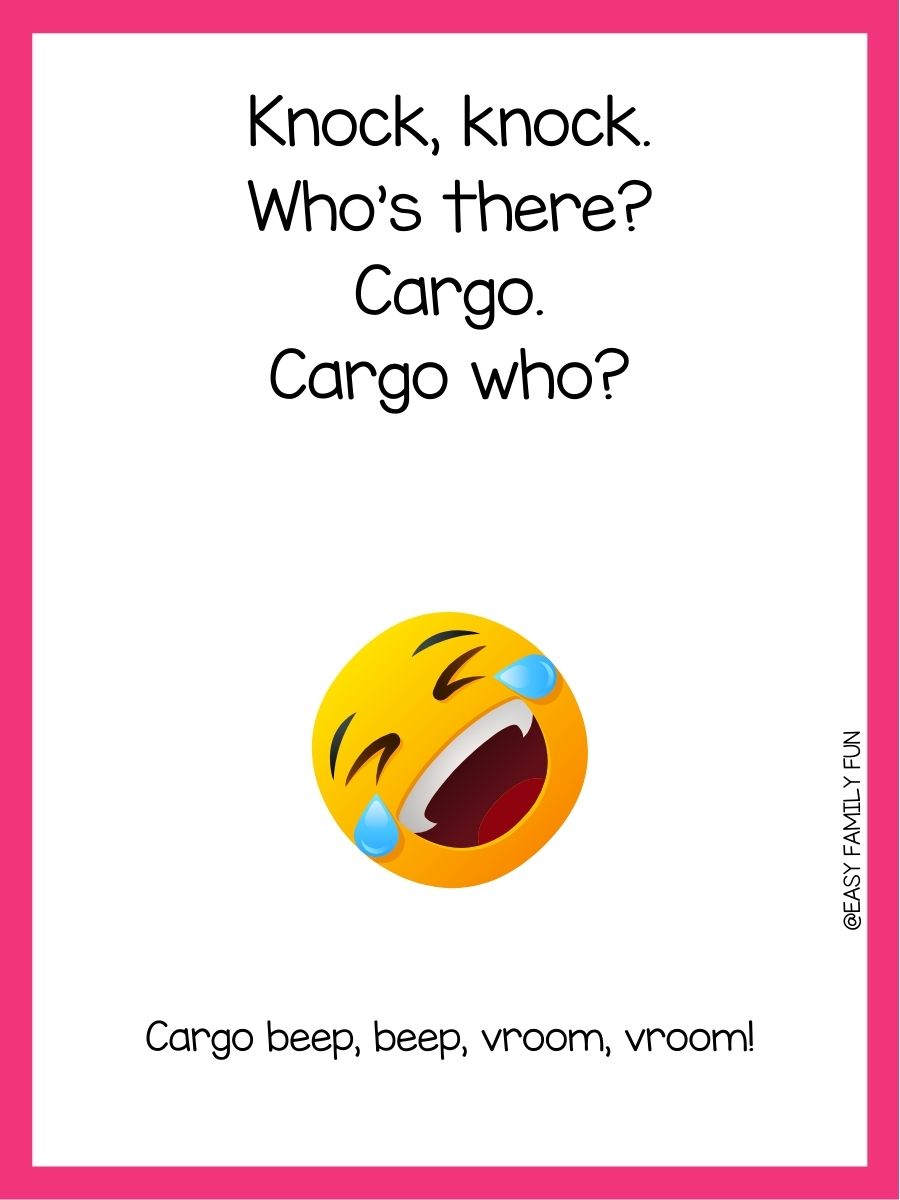 135+ Hilarious Knock Knock Jokes That Will Have You Cracking UP!