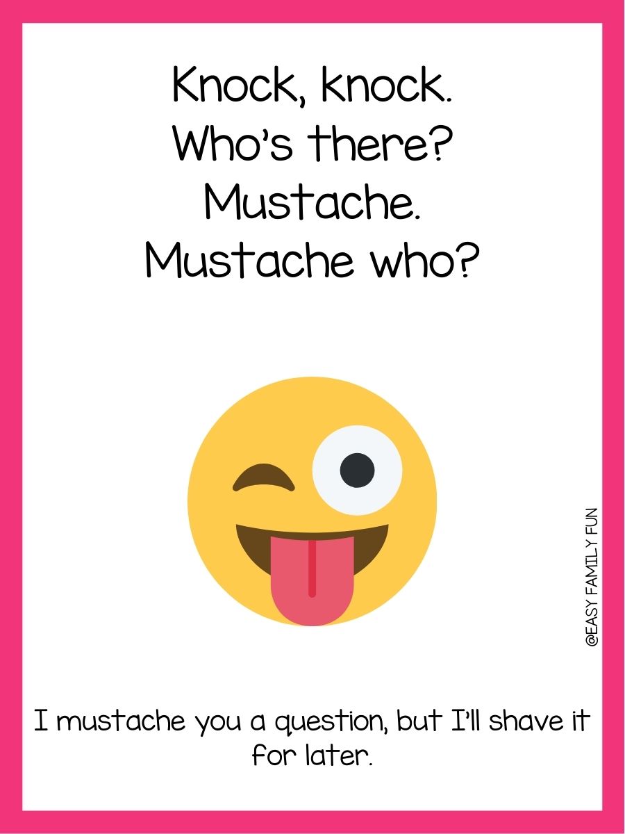 135+ Hilarious Knock Knock Jokes That Will Have You Cracking UP!