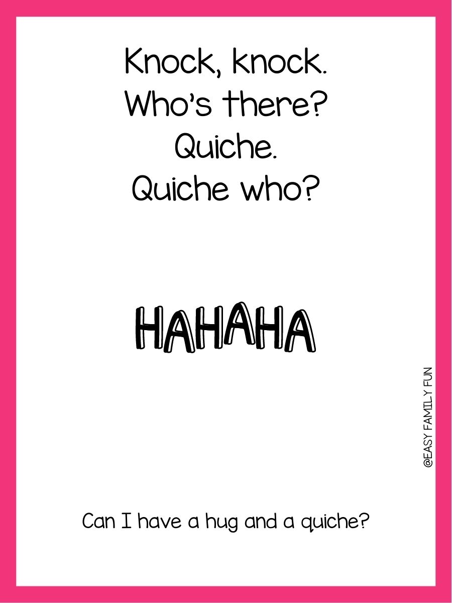 135+ Hilarious Knock Knock Jokes That Will Have You Cracking UP!