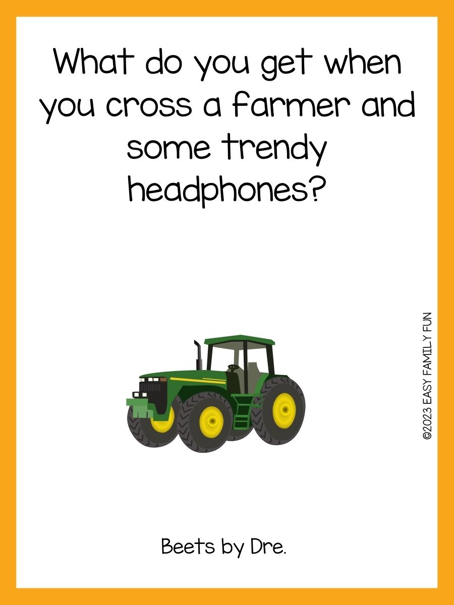 97 Funny Farm Jokes You'll Love