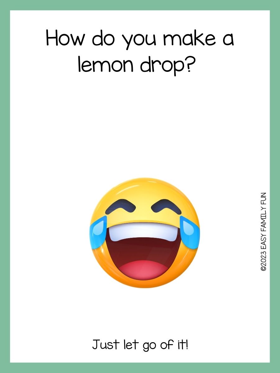 160 Jokes For Teens That Make Them Laugh