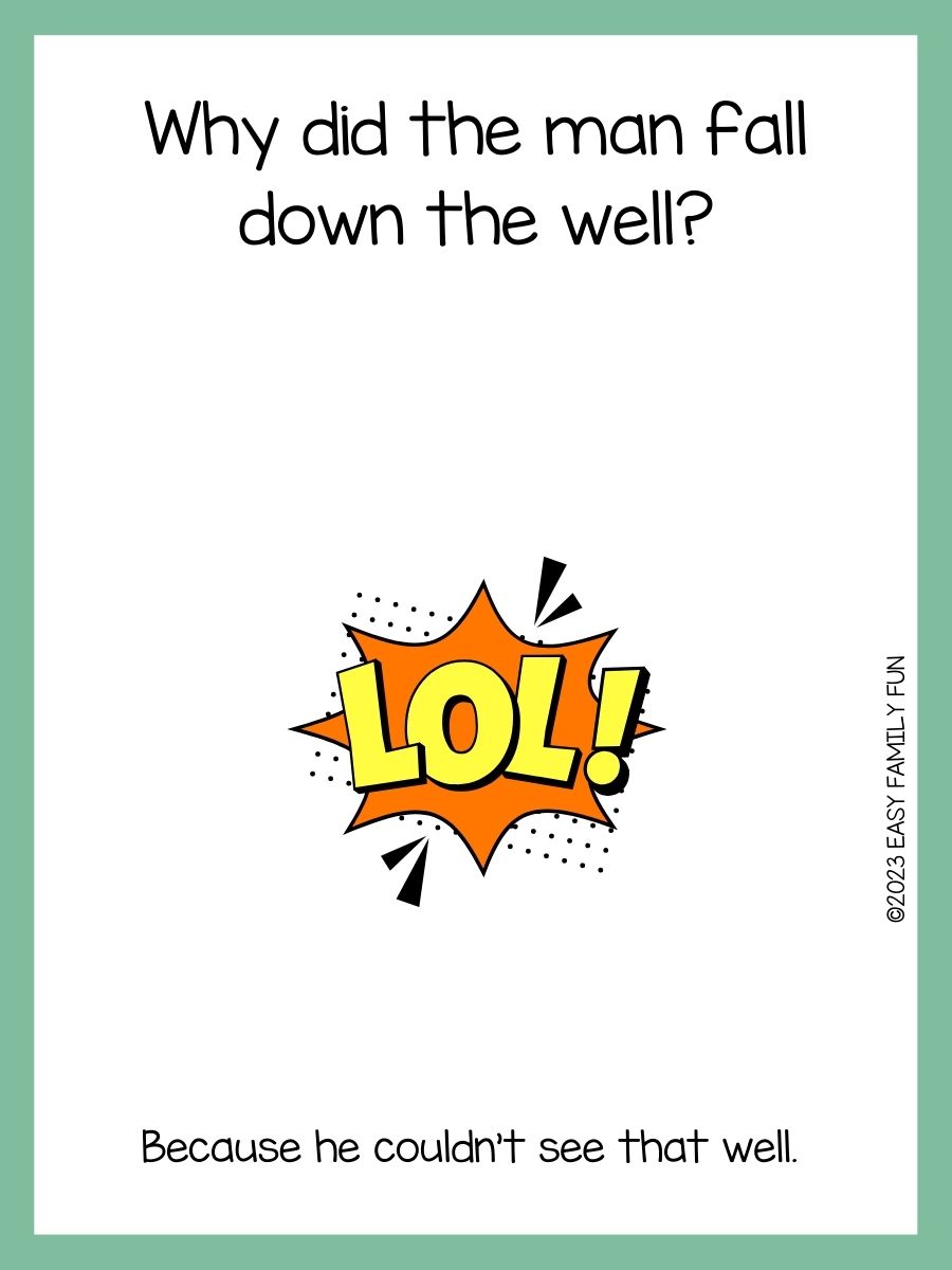 160 Jokes For Teens That Make Them Laugh