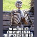 Valentine’s Day Memes - Easy Family Fun- Print-and-Play Family Fun Hub