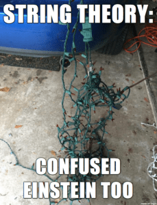 Light Up Your Holidays with Hilarious Christmas Light Memes - Easy ...