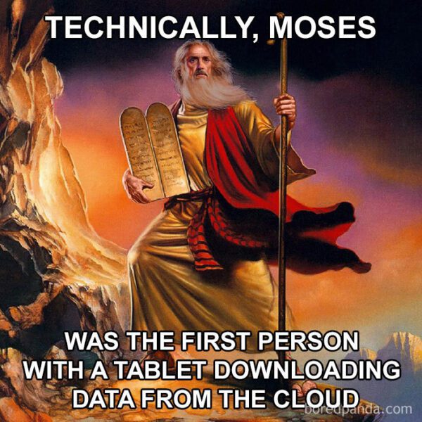 Funny Church Memes You Don't Want To Miss