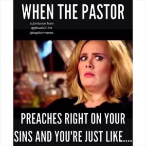 Funny Church Memes You Don't Want To Miss