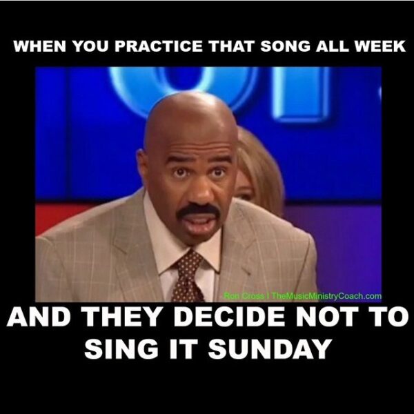 Funny Church Memes You Don't Want To Miss