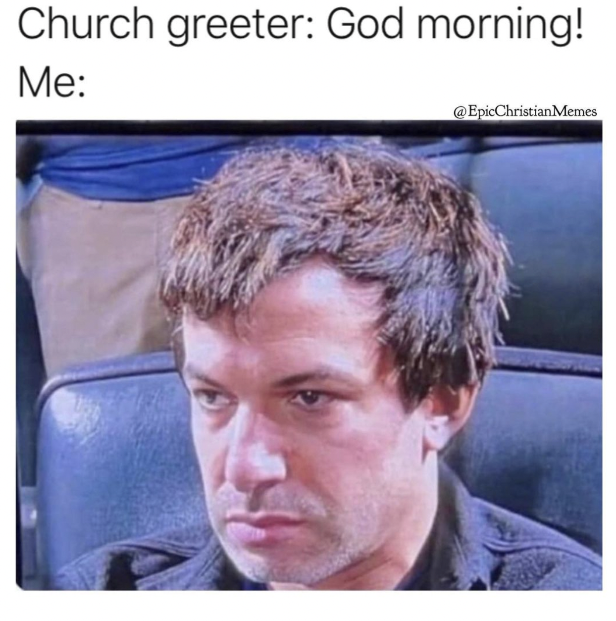 Funny Church Memes You Don't Want To Miss