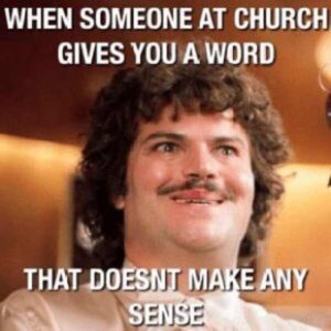 Funny Church Memes You Don't Want To Miss