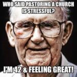 Funny Church Memes You Don't Want To Miss