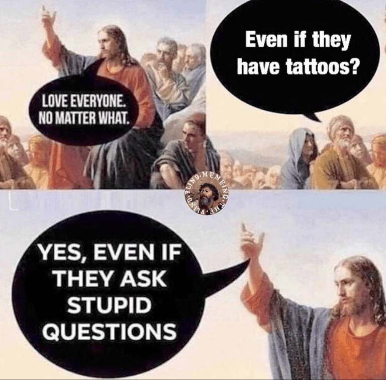 Funny Church Memes You Don't Want To Miss