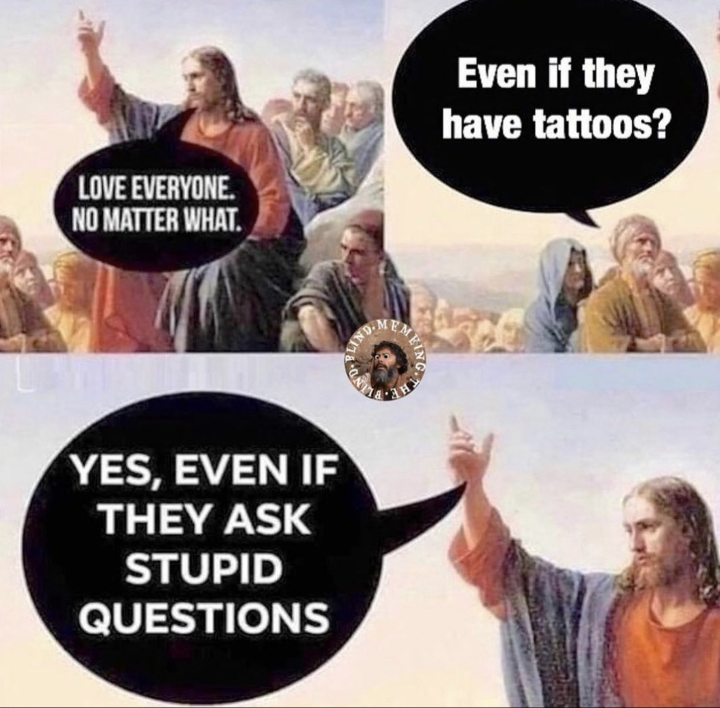 Funny Church Memes You Don't Want To Miss