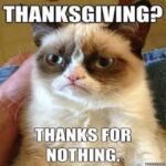 Happy Thanksgiving Memes - Easy Family Fun- Print-and-Play Family Fun Hub