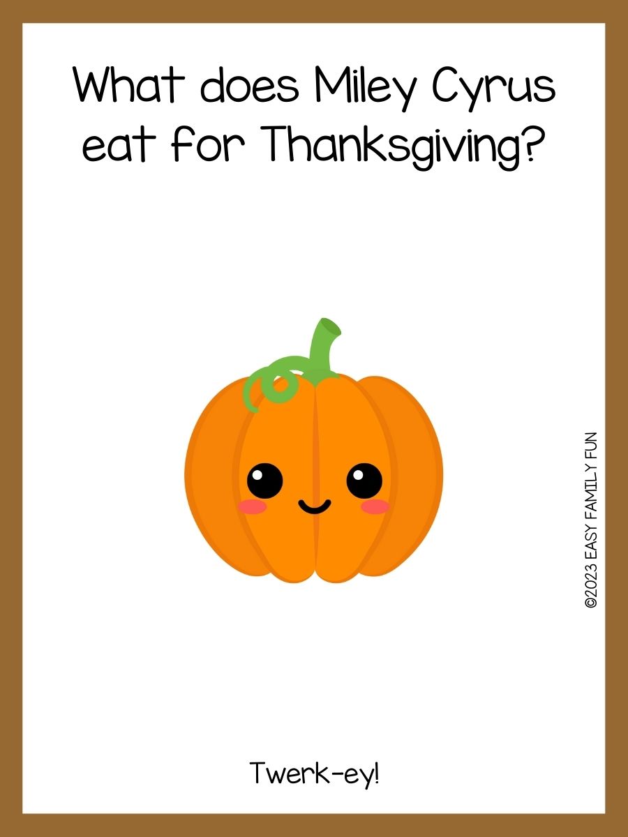 125+ Best Festive November Jokes That Make You LOL