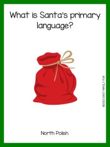 100 Best Santa Claus Jokes That Make You HoHoHo With Laughs