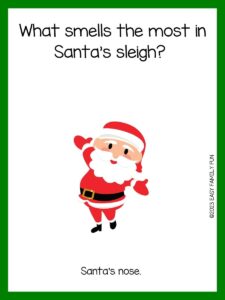 100 Best Santa Claus Jokes That Make You HoHoHo With Laughs