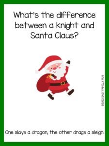 100 Best Santa Claus Jokes That Make You HoHoHo With Laughs