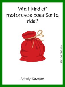 100 Best Santa Claus Jokes That Make You HoHoHo With Laughs