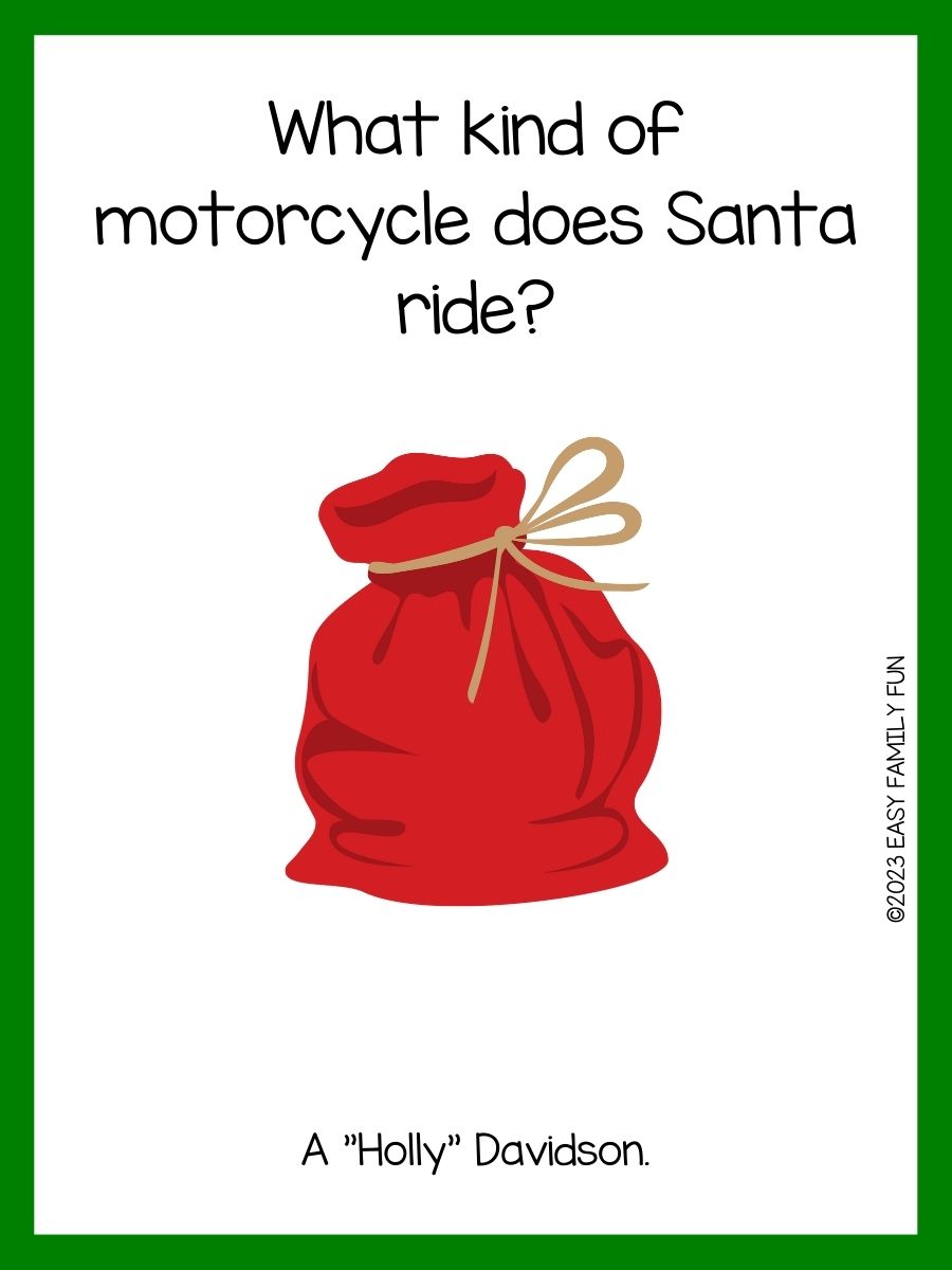 100 Best Santa Claus Jokes That Make You HoHoHo With Laughs