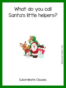 100 Best Santa Claus Jokes That Make You HoHoHo With Laughs