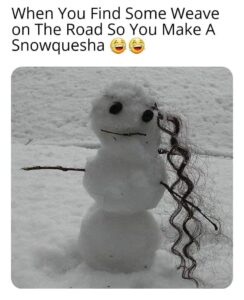 Snow Way! The Ultimate Snow Memes for Some Seriously Frosty Laughs ...