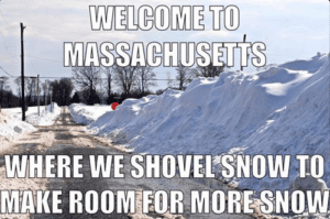 Snow Way! The Ultimate Snow Memes for Some Seriously Frosty Laughs ...