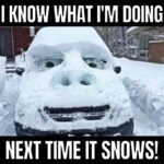Snow Way! The Ultimate Snow Memes for Some Seriously Frosty Laughs ...