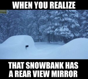 Snow Way! The Ultimate Snow Memes for Some Seriously Frosty Laughs ...