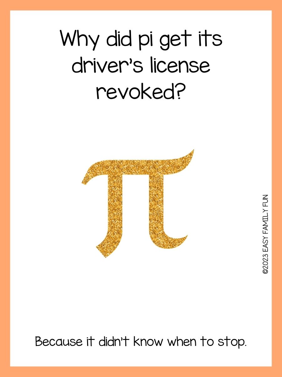 57 Best Pi Day Jokes That Are Pi-riffic!