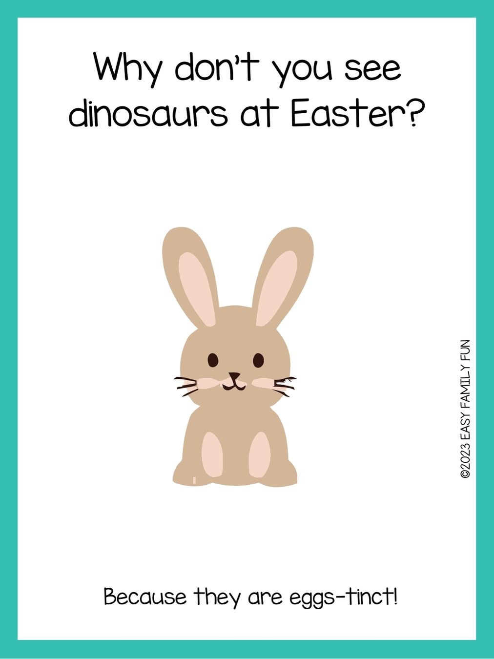 104 Best Hilarious Easter Jokes To Brighten Your Day