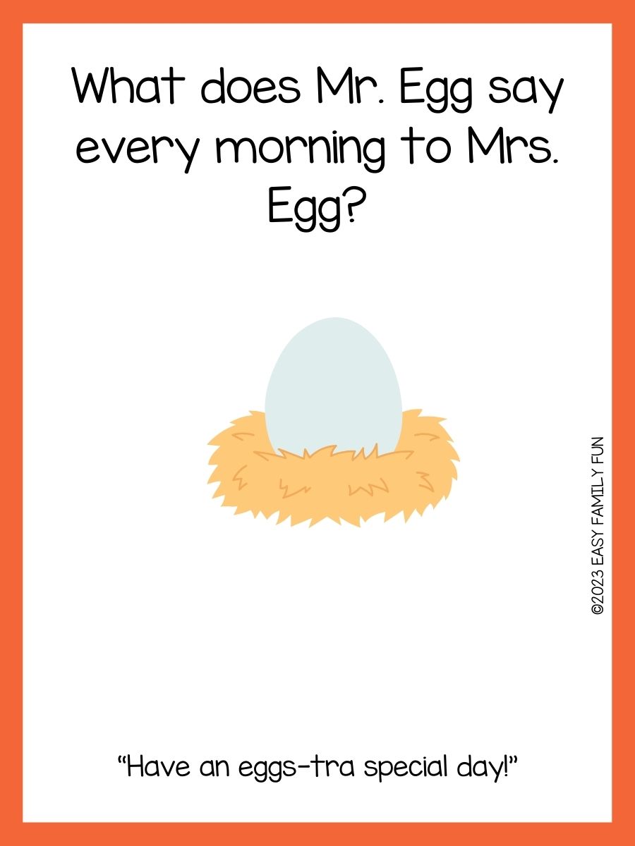 Best Egg Jokes That Crack You Up!