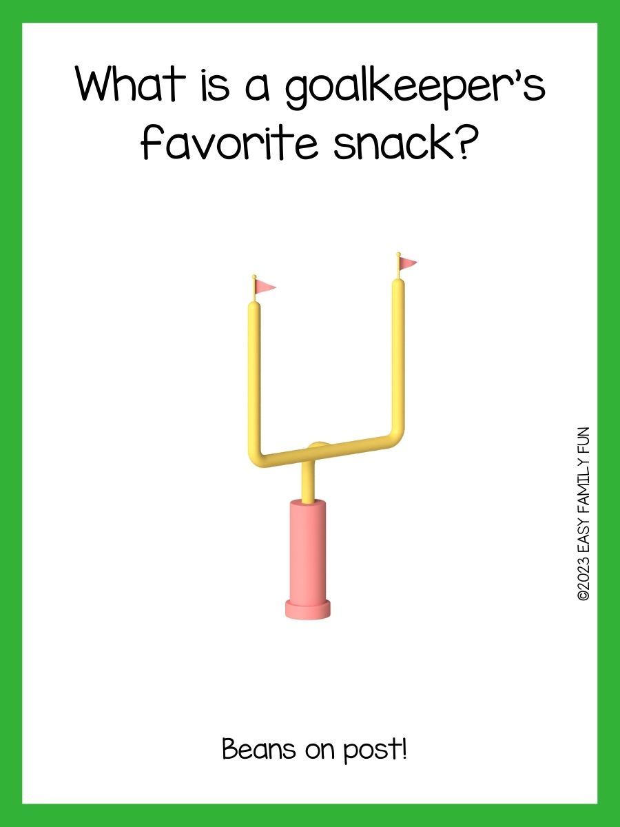 Best Football Jokes That That Score Big