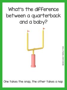 Best Football Jokes That That Score Big
