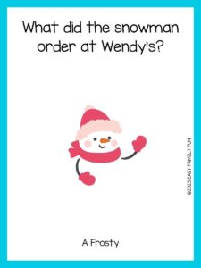 The Best Snowman Jokes That Make You Melt With Laughs