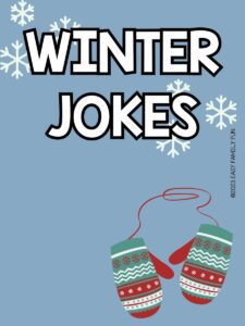 Best Winter Jokes for Kids That Sleigh With Laughs