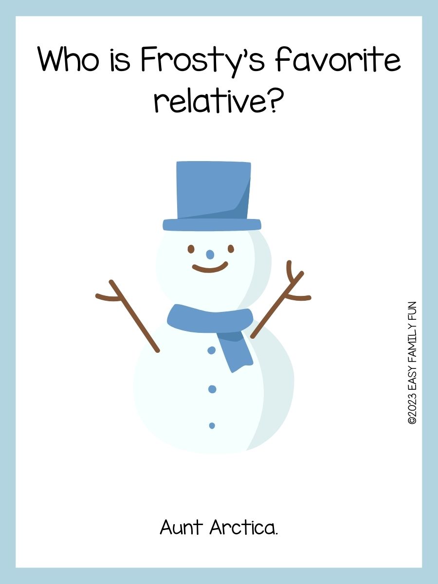 Best Winter Jokes for Kids That Sleigh With Laughs