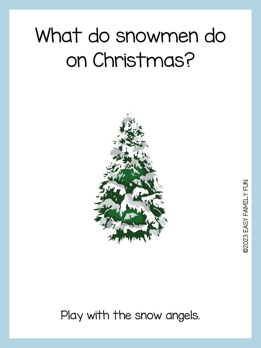 Best Winter Jokes for Kids That Sleigh With Laughs