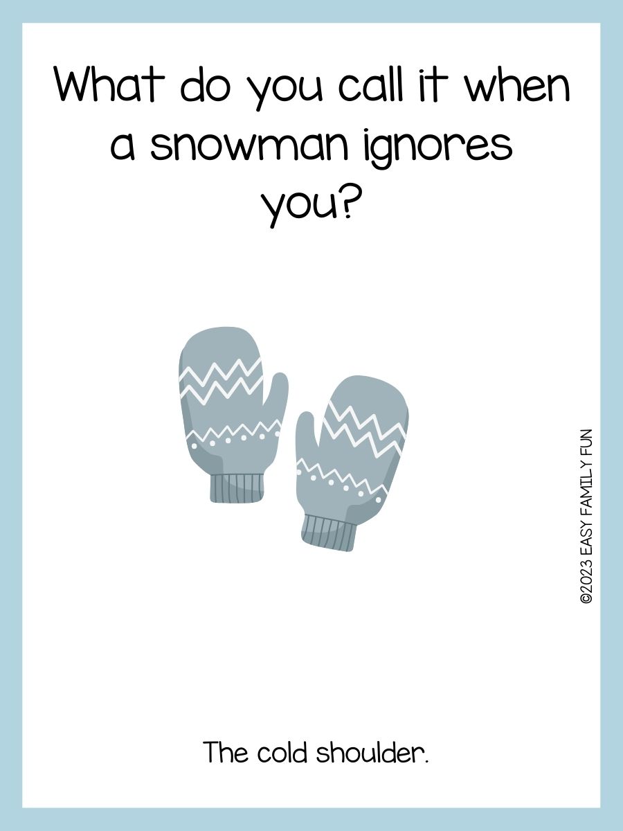 Best Winter Jokes for Kids That Sleigh With Laughs