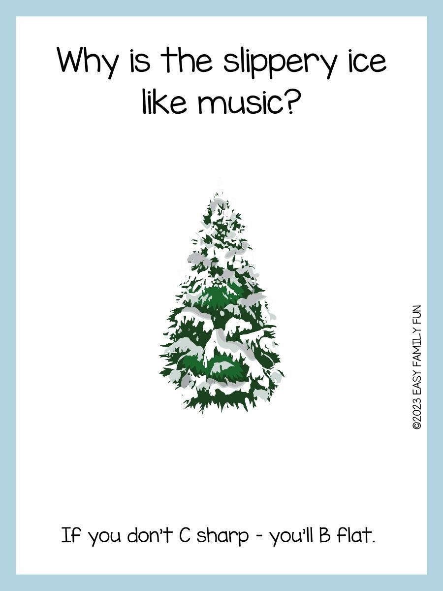 Best Winter Jokes for Kids That Sleigh With Laughs