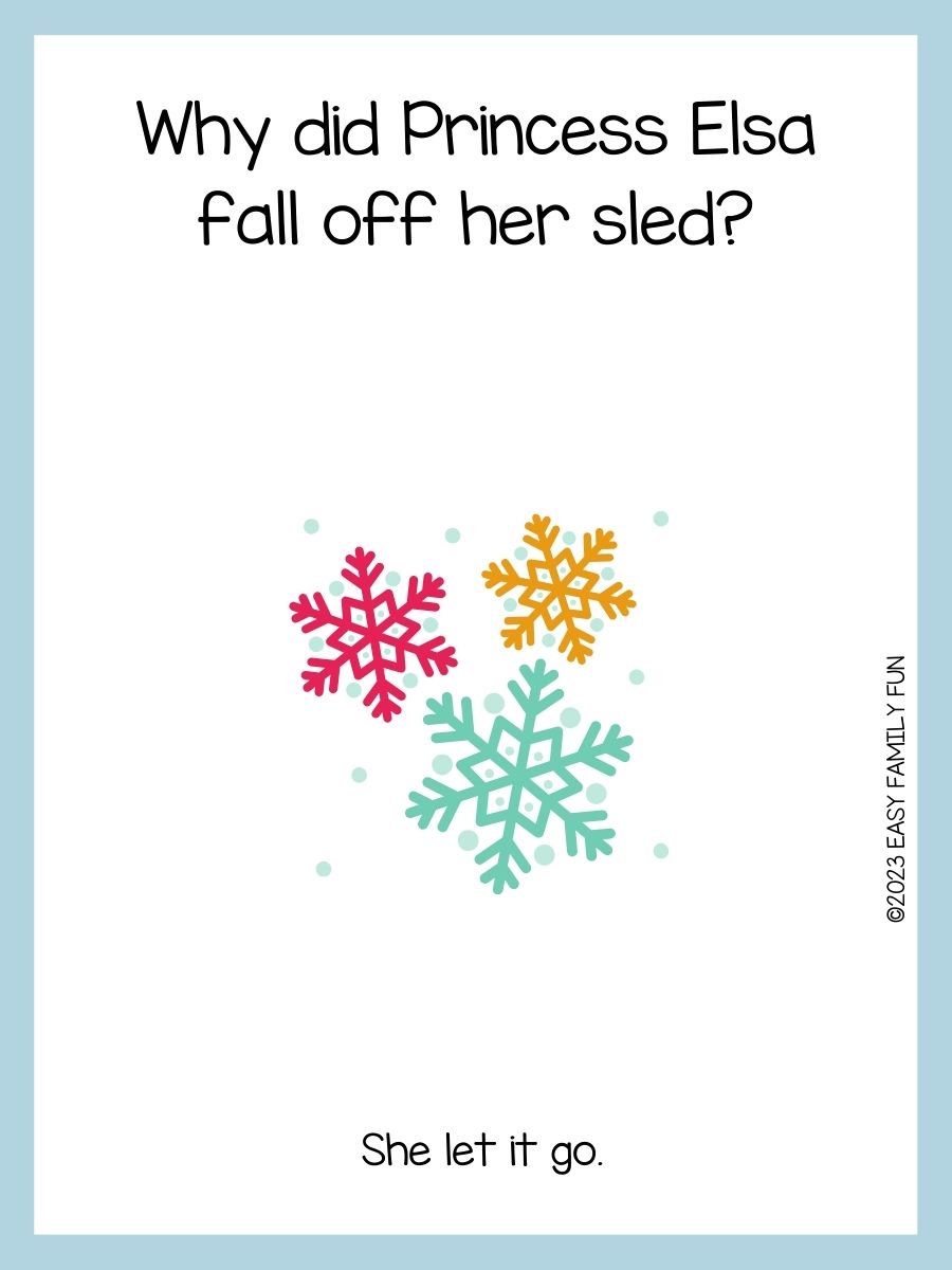 Best Winter Jokes for Kids That Sleigh With Laughs