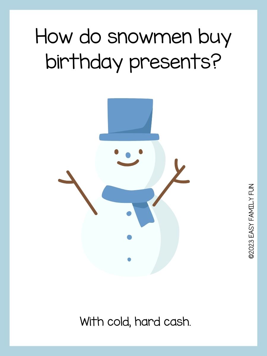 Best Winter Jokes for Kids That Sleigh With Laughs