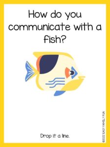 116 Best Sea Jokes That Make Waves of Laughs