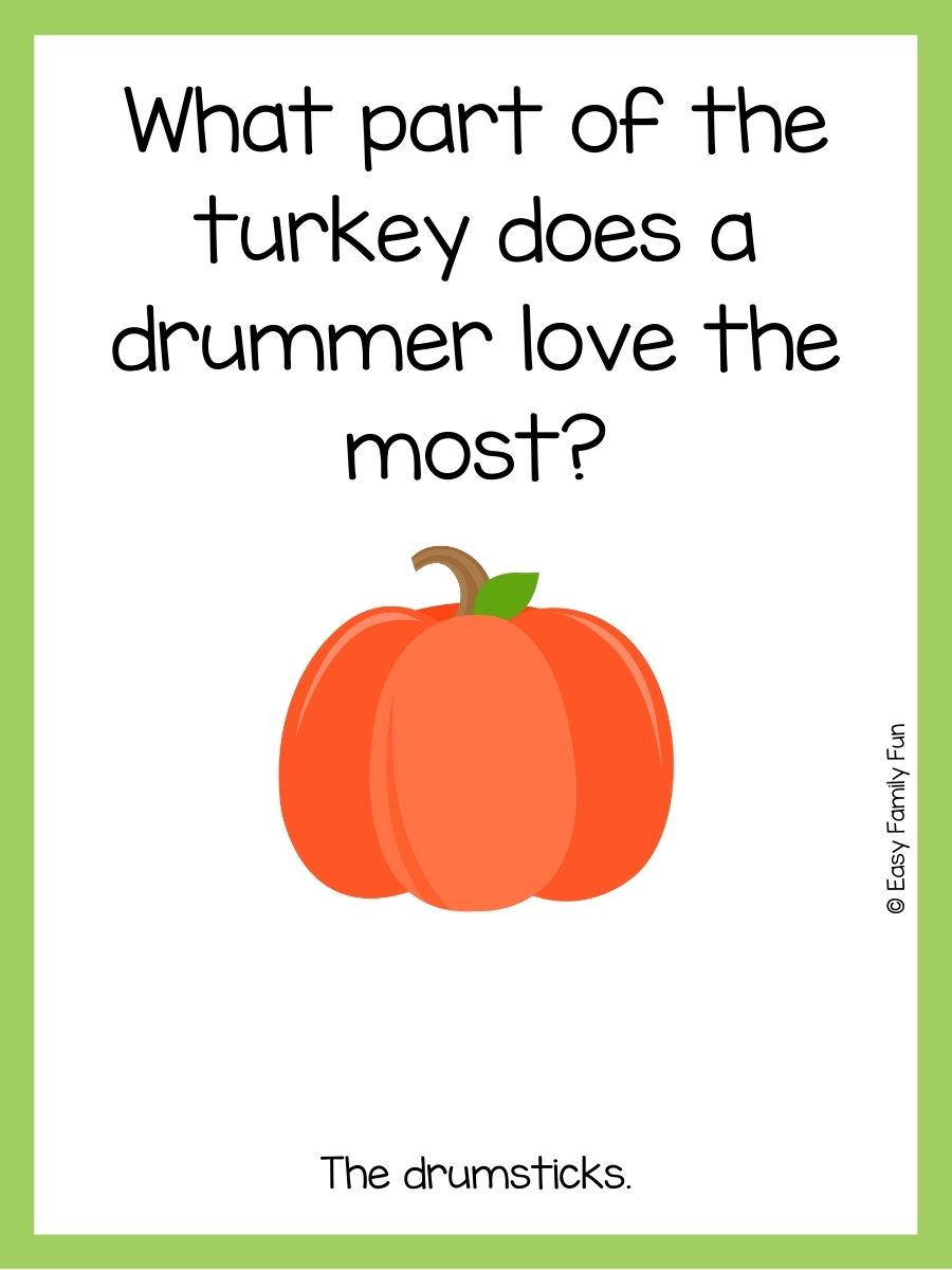 75 Thanksgiving Riddles For Kids They'll Gobble Up!