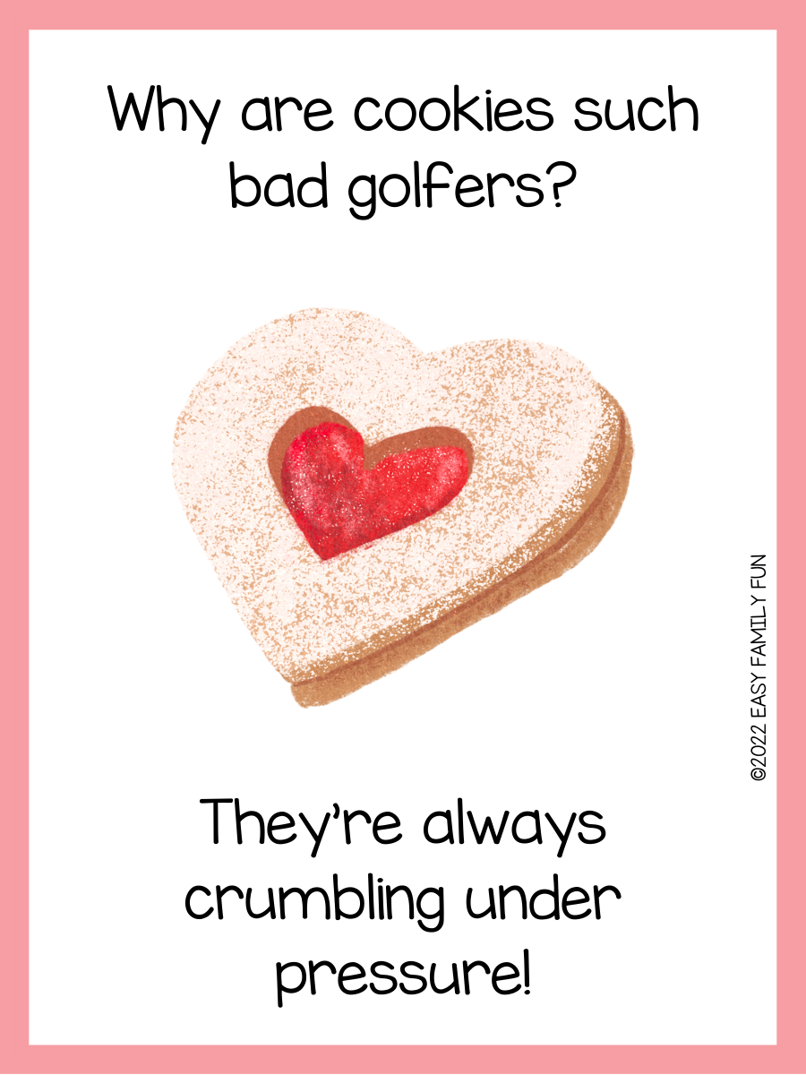 101 Funny Cookie Puns - Easy Family Fun- Games, Trivia, and Jokes