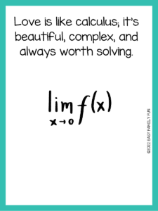 55 Hilarious Calculus Puns - Easy Family Fun- Print-and-Play Family Fun Hub