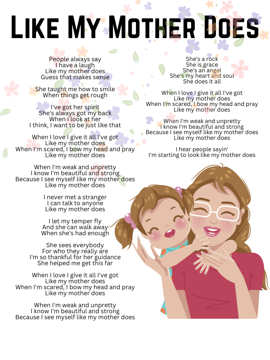 Best Mother’s Day Songs - Easy Family Fun- Games, Trivia, and Jokes